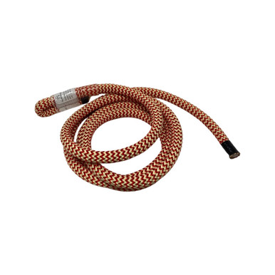 Buy Teufelberger 10mm Ocean Polyester Split Tail by The Splice Shop ...