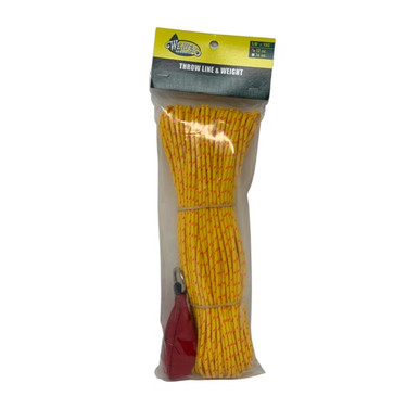 Buy Weaver 12oz. Throw Weight and Line Kit by Weaver | Quality Gear For ...