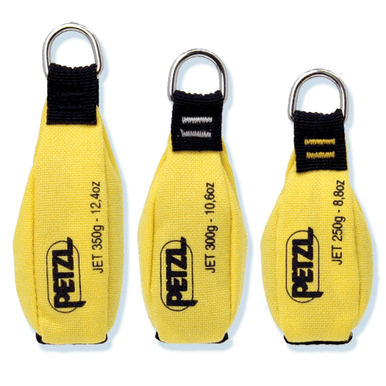 Buy Petzl Jet Throw Weight by Petzl | Quality Gear For Arborist | Gap ...