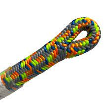 Buy Teufelberger Tachyon Ash Climbing Rope by Teufelberger | Quality ...