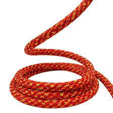 Buy Courant Squir Red 11mm Climbing Rope by Courant | Quality Gear For ...