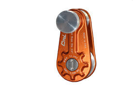 Buy CMI 3/4" Aluminum Rigging Block by CMI | Quality Gear For Arborist ...