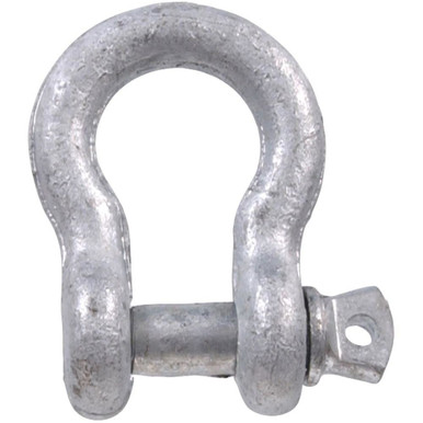 Buy Galvanized Clevis by Yale Cordage | Quality Gear For Arborist | Gap ...