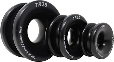 Buy Tylaska Rigging Ring, X-Large Ring 28MM by Tylaska | Quality Gear ...