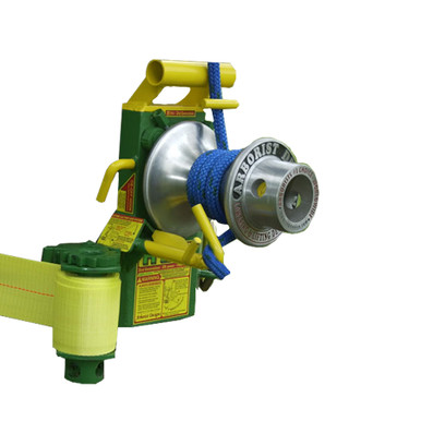 Buy Hobbs H2 Lowering Device by Hobbs | Quality Gear For Arborist | Gap ...