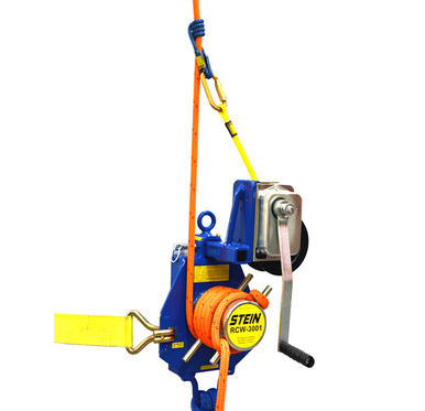 Buy Stein RCW-3001 Lowering Device Complete by Stein | Quality Gear For ...