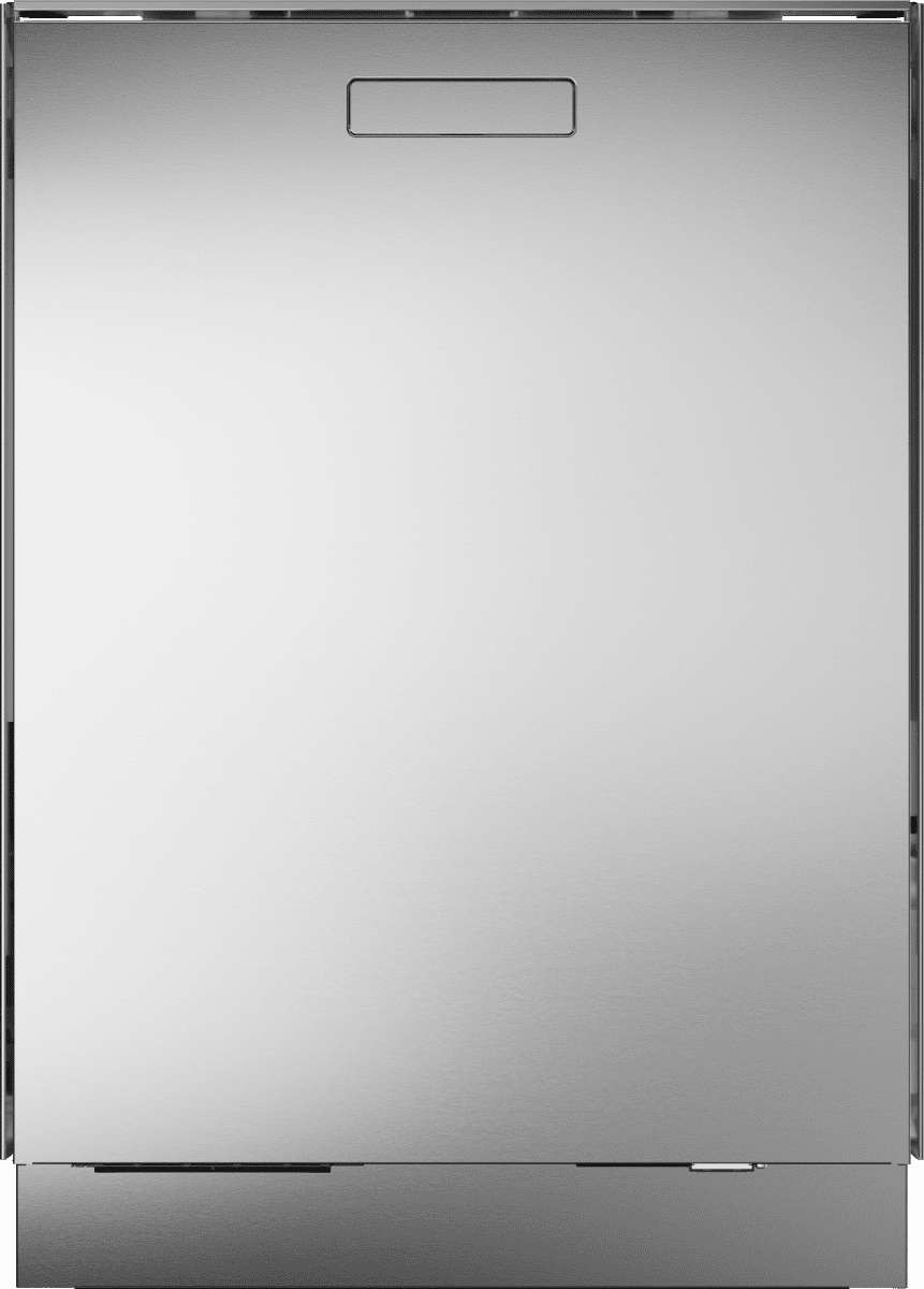 Asko DBI786IXXLSSOF 24" XXL Tub Dishwasher with Pocket Handle and Water ...