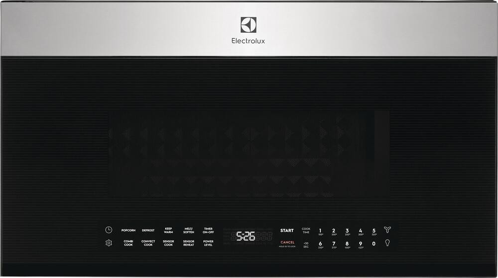 PCOR30S Dacor Professional Over the Range Microwave - Convection ...
