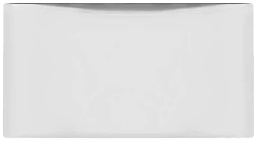 EPWD257UIW Electrolux Luxury Glide Pedestal with Spacious Storage ...