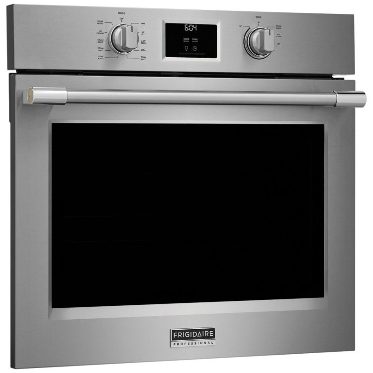 Frigidaire Professional PCWS3080AF 30" Frigidaire Professional Single ...