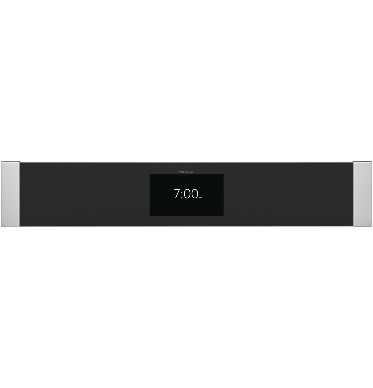 GE Profile PTD9000SNSS 30" Double Wall Oven with Air Fry and True ...