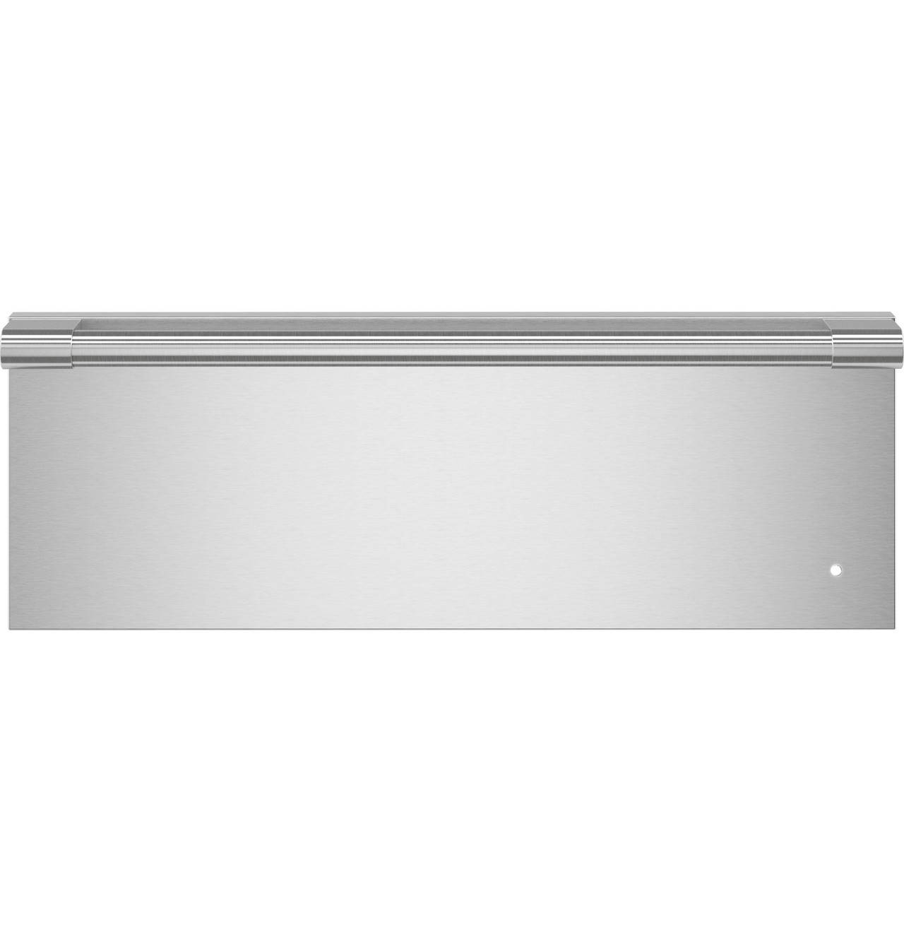 ZTW900PSNSS Monogram 30" Statement Collection Warming Drawer ...