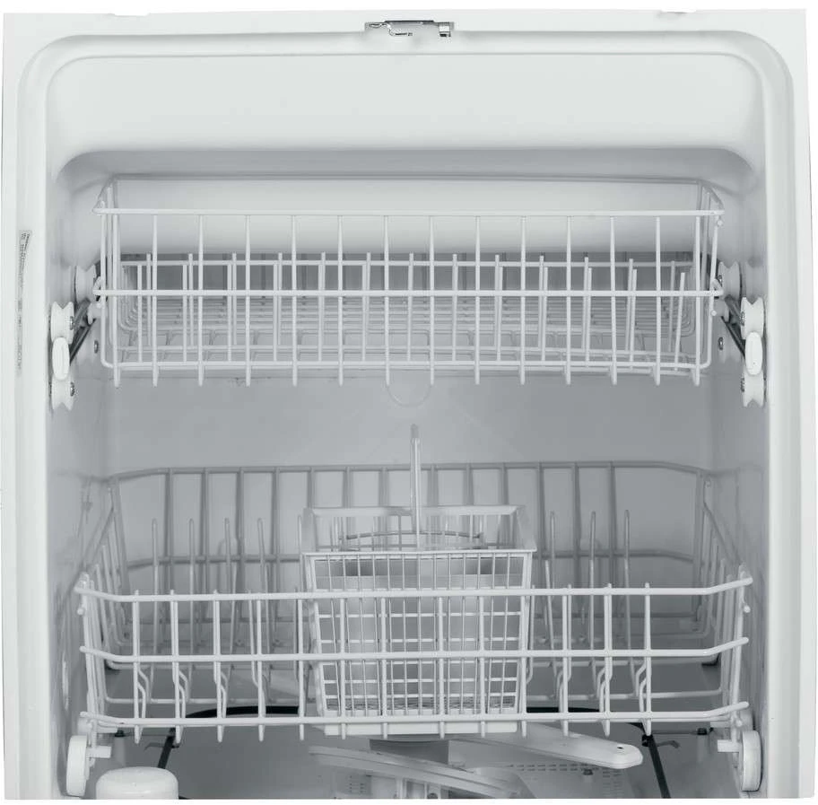 GSM2260VSS GE Spacemaker Under the Sink Dishwasher - Stainless Steel ...