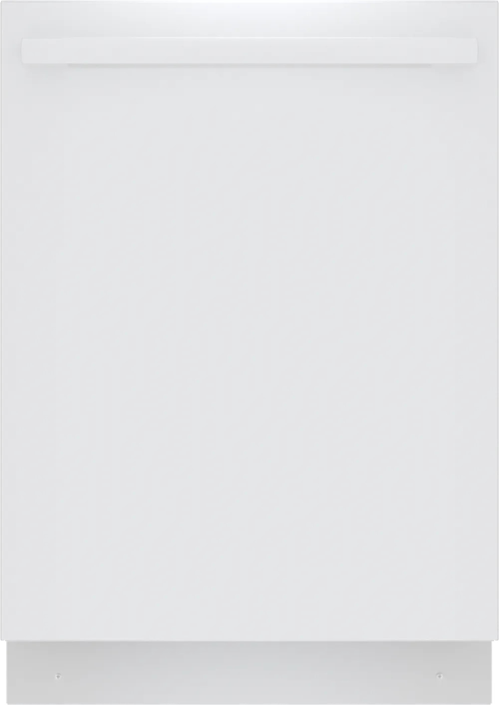 SHX78CM6N Bosch 24" 800 Series Top Control Dishwasher with Bar Handle ...