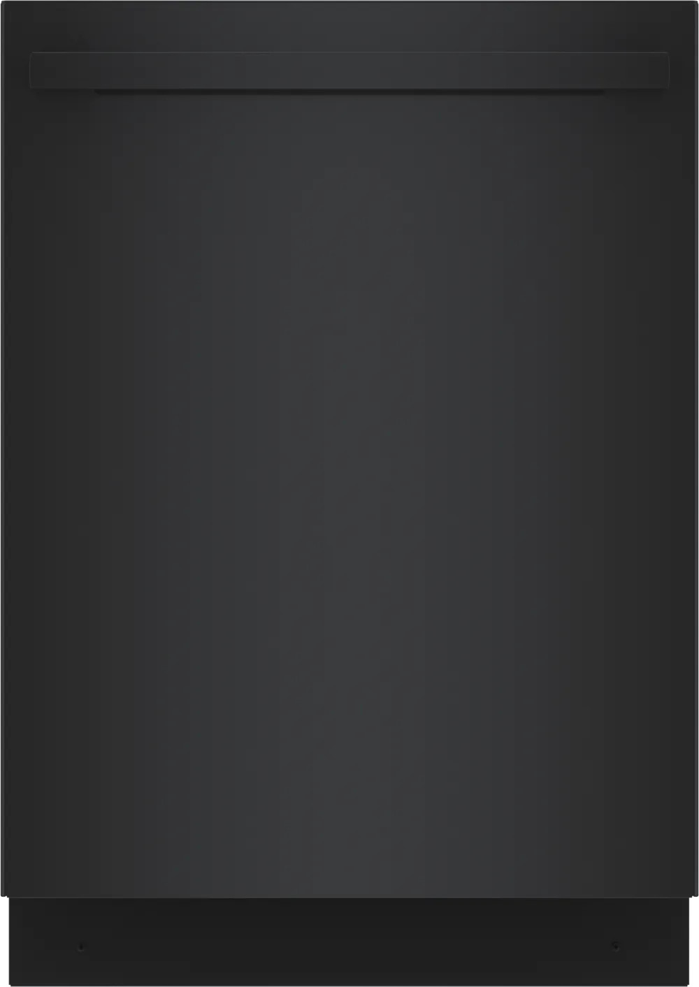 SHX78CM6N Bosch 24" 800 Series Top Control Dishwasher with Bar Handle ...