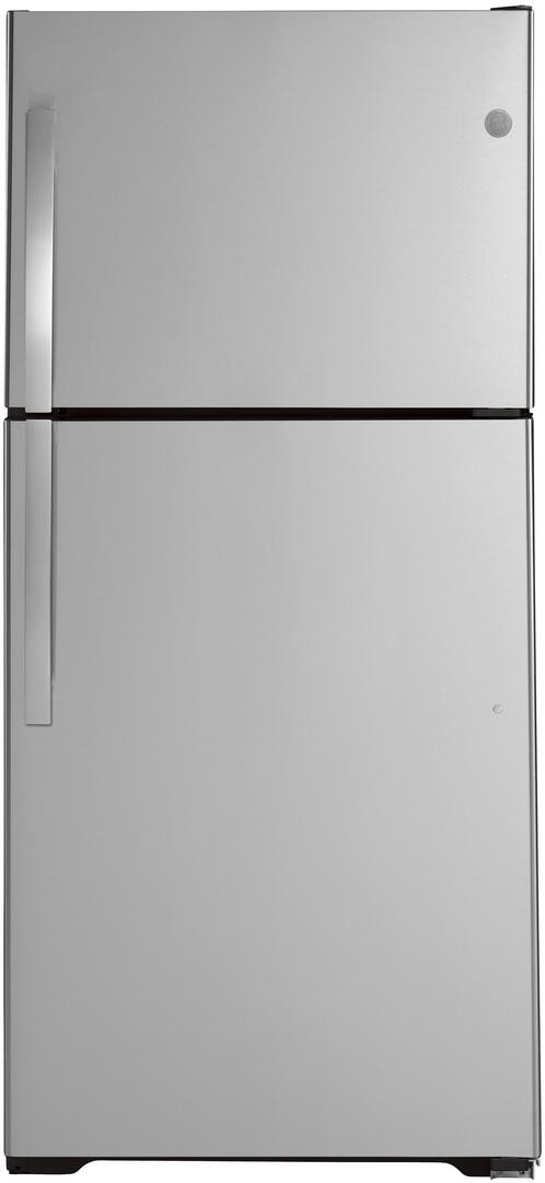 WRB322DMBM Whirlpool 33" 22 cu. ft. Bottom-Freezer Refrigerator with ...