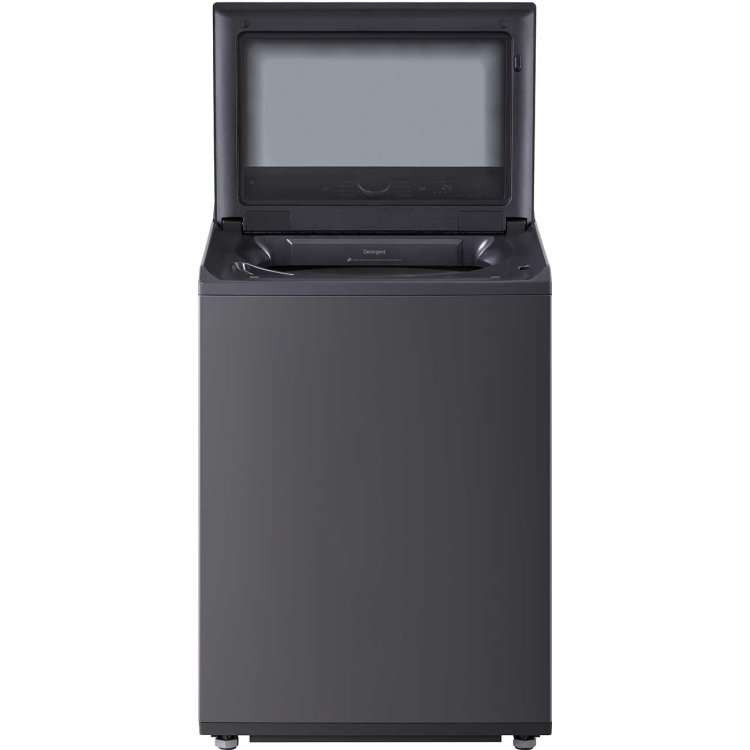 LG WT8400CB 27" Smart Top Load Washer with Impeller 5.5 cu. ft. and AI ...