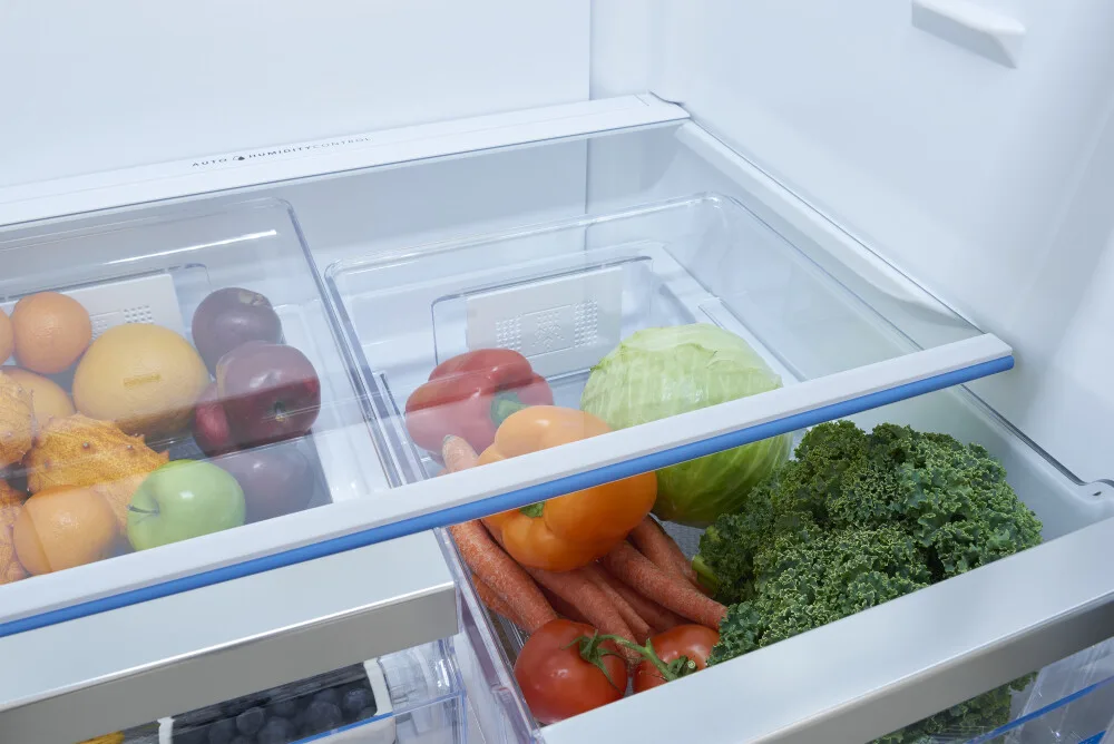 GRBN2012AF Frigidaire Gallery 30" 20.3 cu. ft. Freestanding Bottom ...