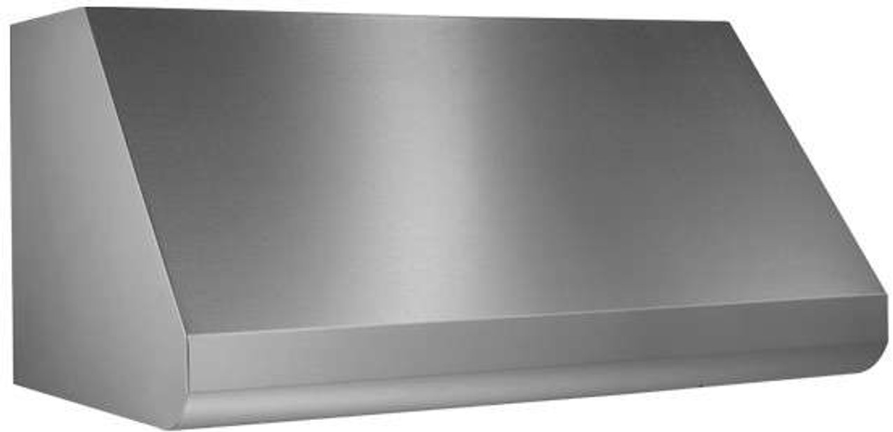 E6042TSS Broan 42 Wall Mount Range Hood with 1200 CFM Internal Blower Stainless Steel
