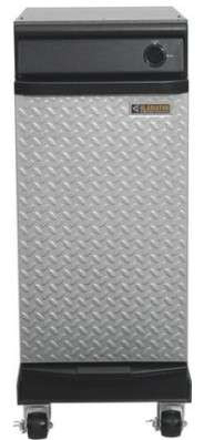 Whirlpool GACP15XXMG 15" Gladiator 1.4 cu. ft.. Garage Trash Compactor ...