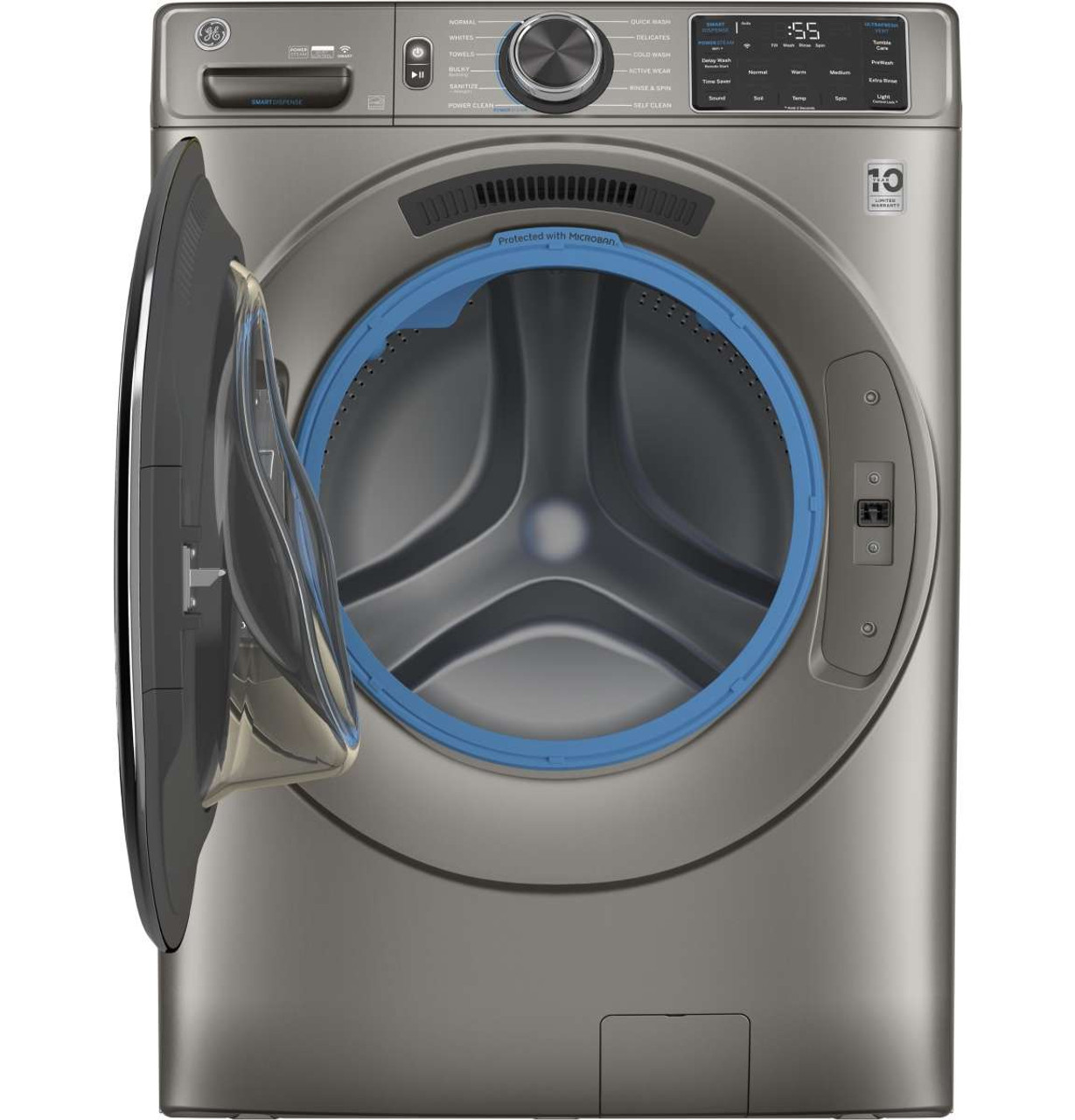 Gfw650spnsn matching dryer store
