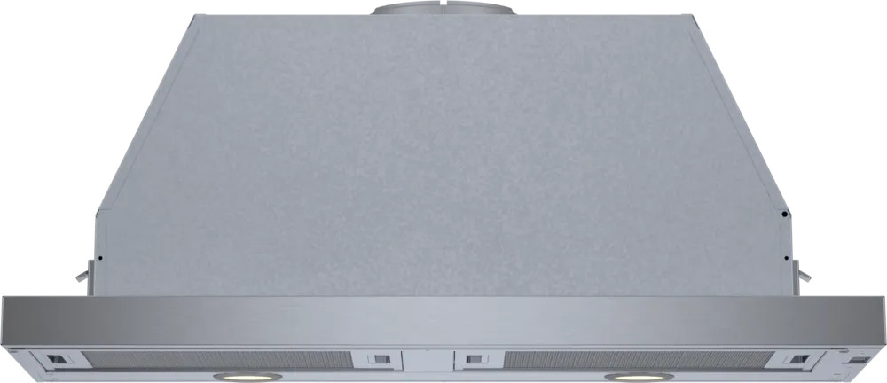 HUI50351UC 30" Bosch Pull-Out Hood with 300 CFM Internal Blower and ...