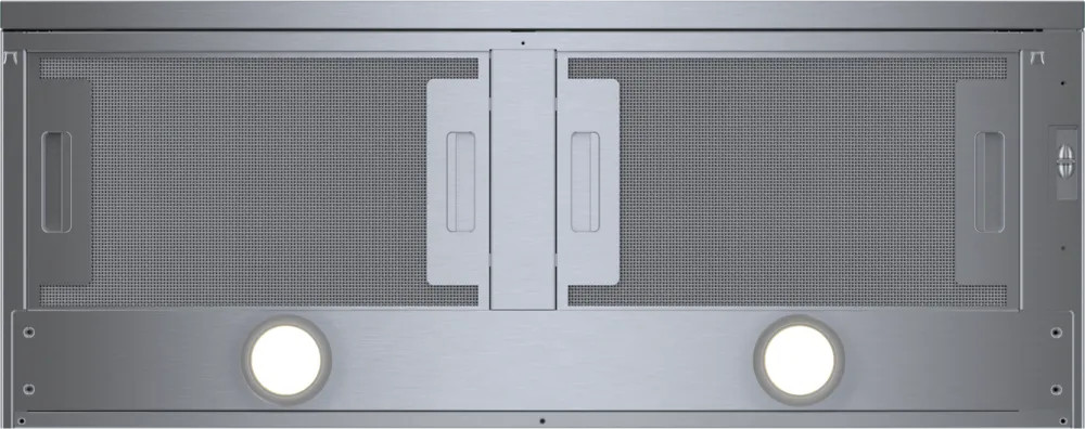 HUI50351UC 30" Bosch Pull-Out Hood with 300 CFM Internal Blower and ...