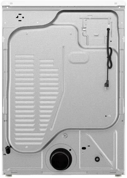 Maytag MED5630HW 27" Electric Dryer with Quick Dry Cycle and Advanced ...