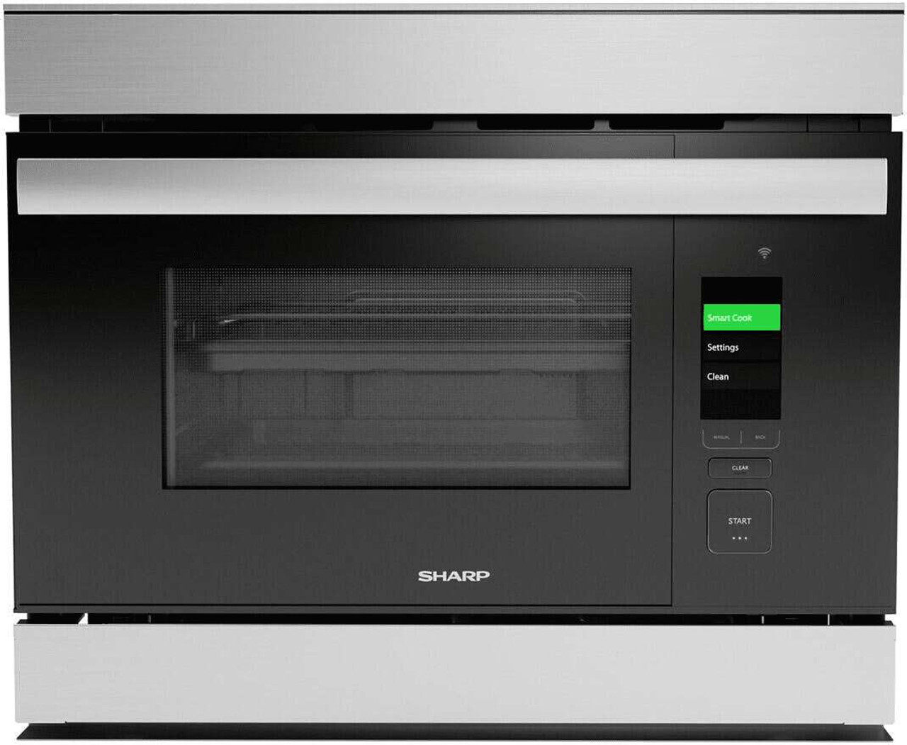 Home steam oven store