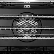 Viking VSOE527SS 27" Single Premier Oven 5 Series - Stainless Steel ...