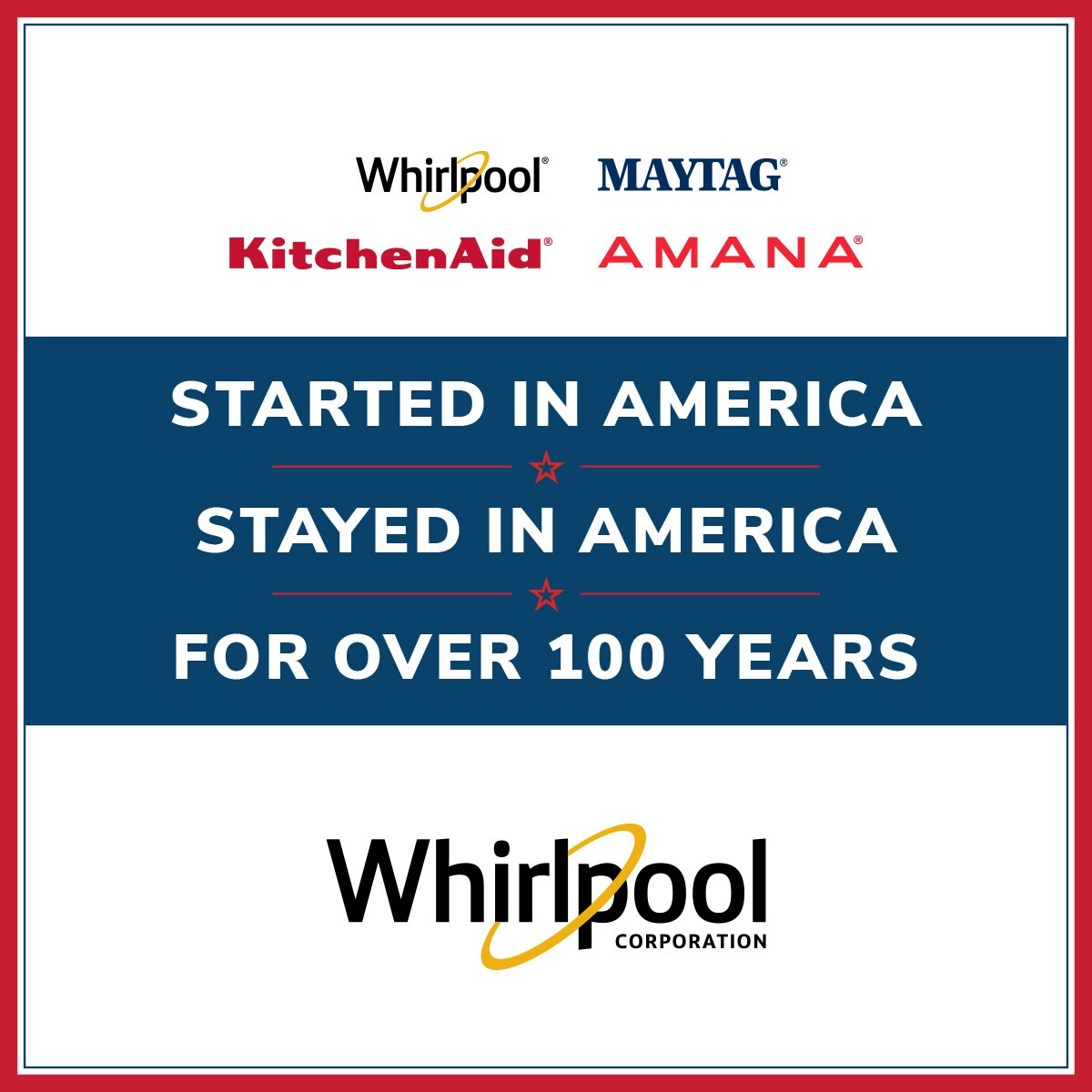 Whirlpool WFE500M4HS 24" Electric Range - Stainless Steel - US Appliance