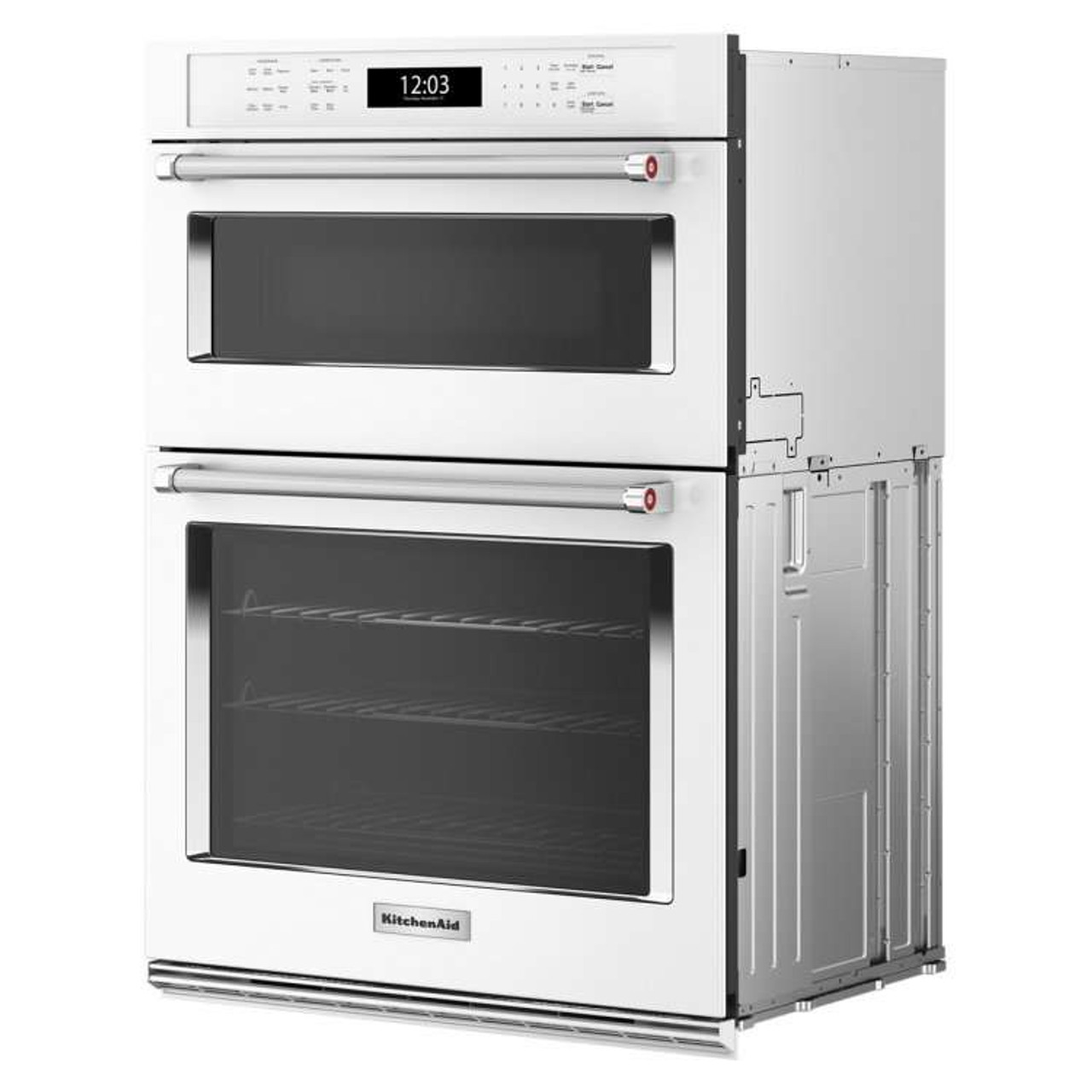 Wall oven microwave combo with air fryer store
