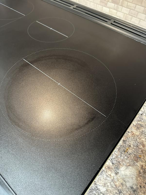 NSI6DG9100MT Samsung 30" Bespoke Smart Slide In Induction Range 6.3 cu ...