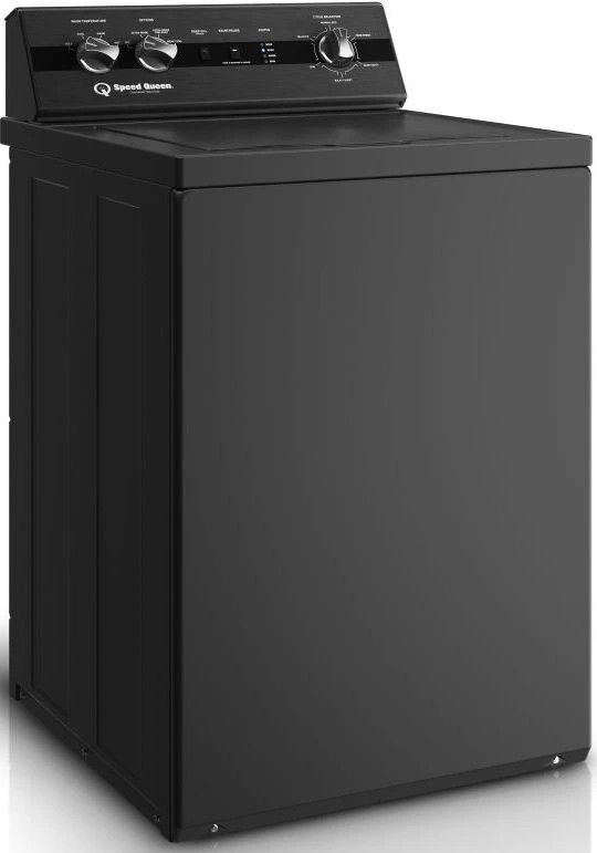 Speed Queen TC5003BN 26" Classic Top Load Washer 3.2 cu. ft. with ...