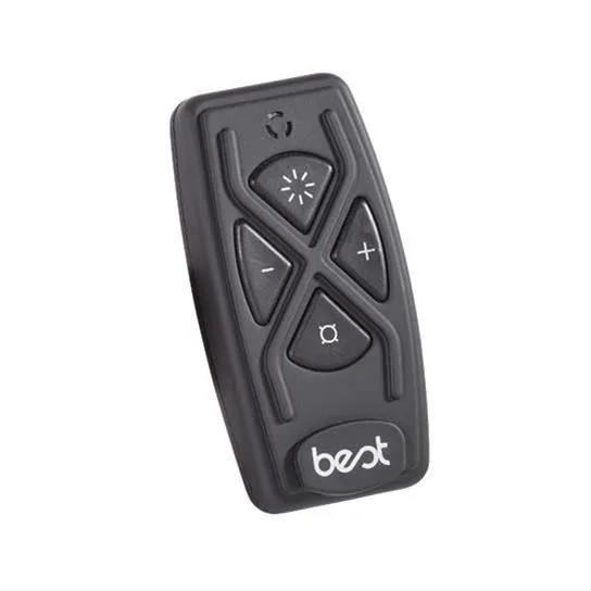 ACR3 Best IQ Hoods Remote Control