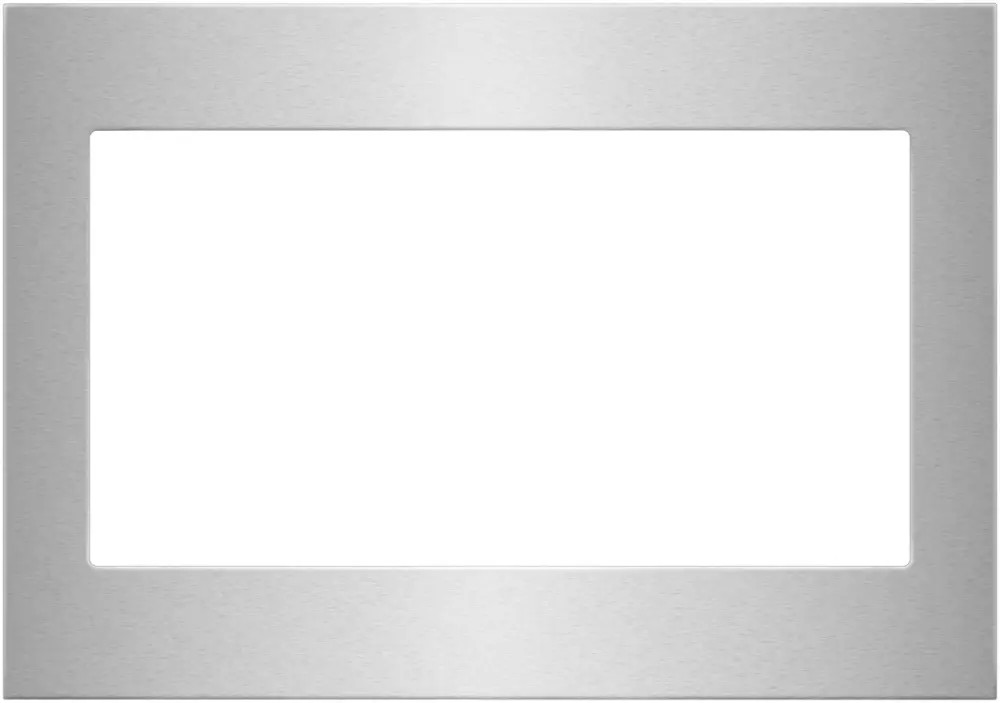 MTK1627PZ 27" Trim Kit for 1.6 cu. ft. Microwave - Stainless Steel - US ...