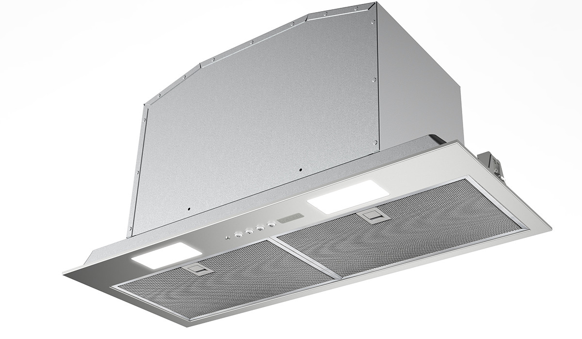 INSP28SS240 Faber 28" Inca Smart Insert Hood Liner - 240 CFM ...