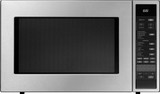 DMW2420S Dacor 24" Professional Microwave with Sensor Technology and ...