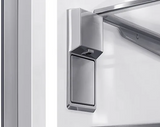Dacor DRF365300AP 36" Built-In French Door Refrigerator - Custom Panel ...