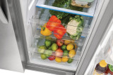 FRSS2323AS Frigidaire 33" Side By Side Refrigerator with External Water ...