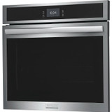 Frigidaire Gallery GCWS3067AF 30" Single Wall Oven with Total ...