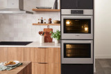 Bosch HBL8651UC 30" Double Wall Oven with European Convection - 800 ...
