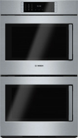 HBLP651RUC 30" Bosch Benchmark Series Right Swing Door Double Electric ...