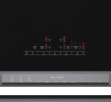 Bosch HII8047U 30" Slide-in Induction Range - Black Stainless Steel ...