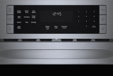 Bosch HMC87152UC Microwave 2-in-1 Convection Oven with SpeedChef 1.6 cu ...