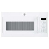 JVM7195EKES GE 30" Series Over-The-Range Sensor Microwave with 1.9 Cu ...