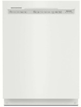 KDFE104KPS KitchenAid 24" Front Control Dishwasher - PrintShield ...