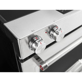 KitchenAid KSEG700ESS 30" Electric 5 Slide-in Convection Range ...