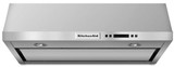 KVUB600DSS KitchenAid 30'' Under-the-Cabinet 4-Speed Vent Hood ...