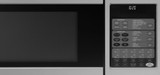 Dacor PCOR30S Over the Range Microwave - Convection - Stainless Steel ...